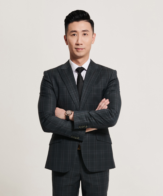 【善人义事】精明理财导师Gary Chua 坚定公益回馈社会帮扶贫困 | 新生活报 - ILifePost爱生活