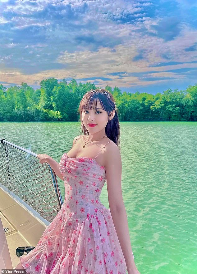 26岁空姐网美 竟是卖淫鸡头 旗下全是空姐麻豆 | 新生活报 - ILifePost爱生活