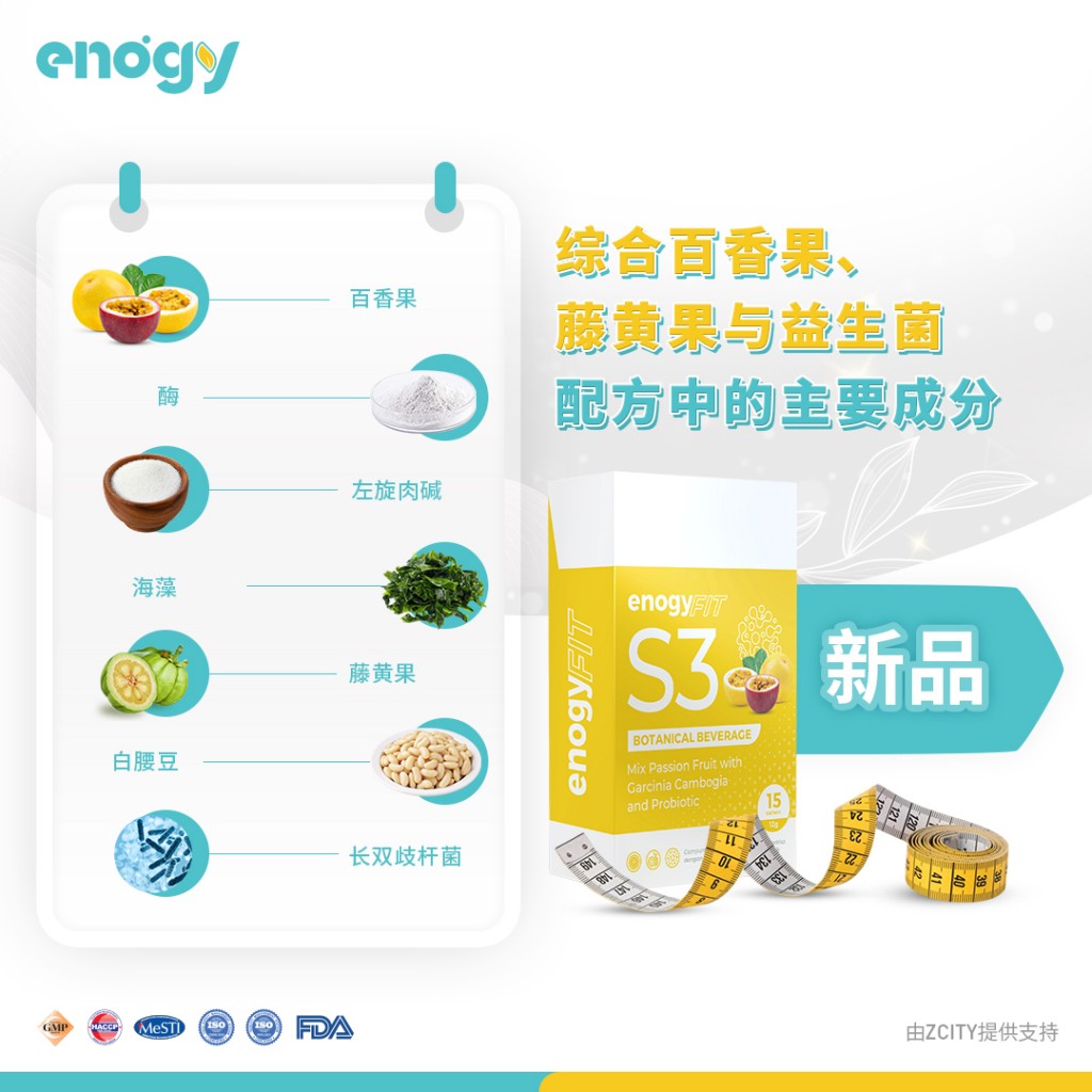 当你看到这种产品，请务必小心！就怕你一不小心瘦得惊为天人！ | 新生活报 - ILifePost爱生活