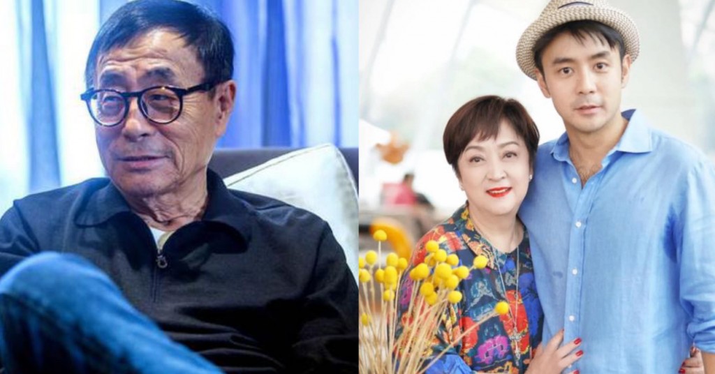 刘家昌公开争产内幕 控甄珍母子5罪行 | 新生活报 - ILifePost爱生活