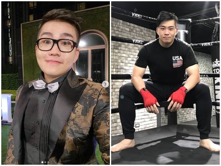 Joeman涉毒人设崩坏 上万粉丝灌爆脸书： 真的太让人失望 | 新生活报 - ILifePost爱生活