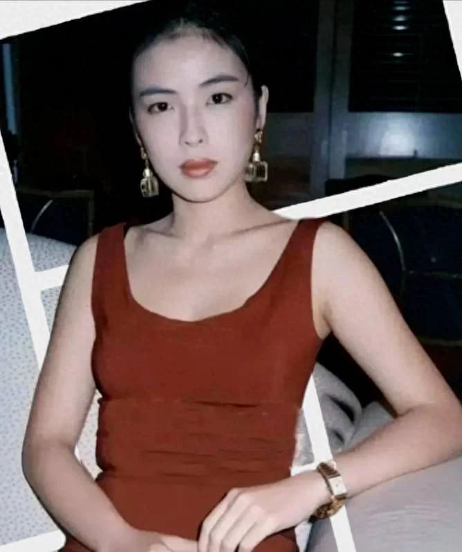 她4年败光10亿身价？ 却让张学友爱了30年！ | 新生活报 - ILifePost爱生活