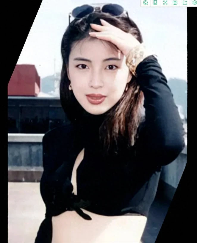 她4年败光10亿身价？ 却让张学友爱了30年！ | 新生活报 - ILifePost爱生活