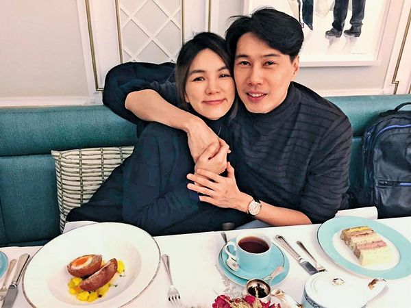 Ella老公被曝耍大牌不懂装懂气走工作人员 | 新生活报 - ILifePost爱生活