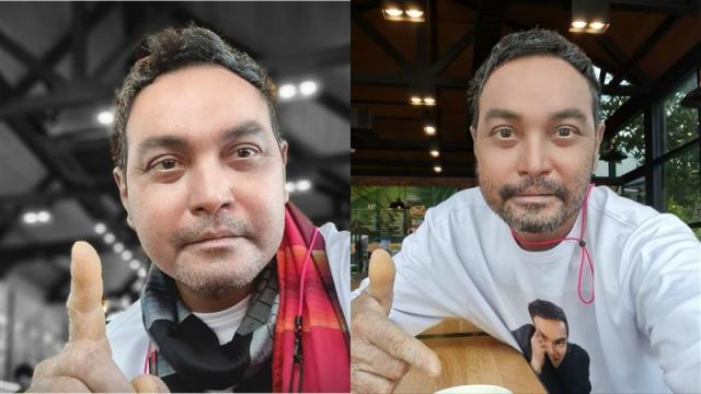 54岁男星惊传离世 妻证实罹罕病5年突恶化 | 新生活报 - ILifePost爱生活