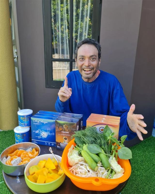 54岁男星惊传离世 妻证实罹罕病5年突恶化 | 新生活报 - ILifePost爱生活