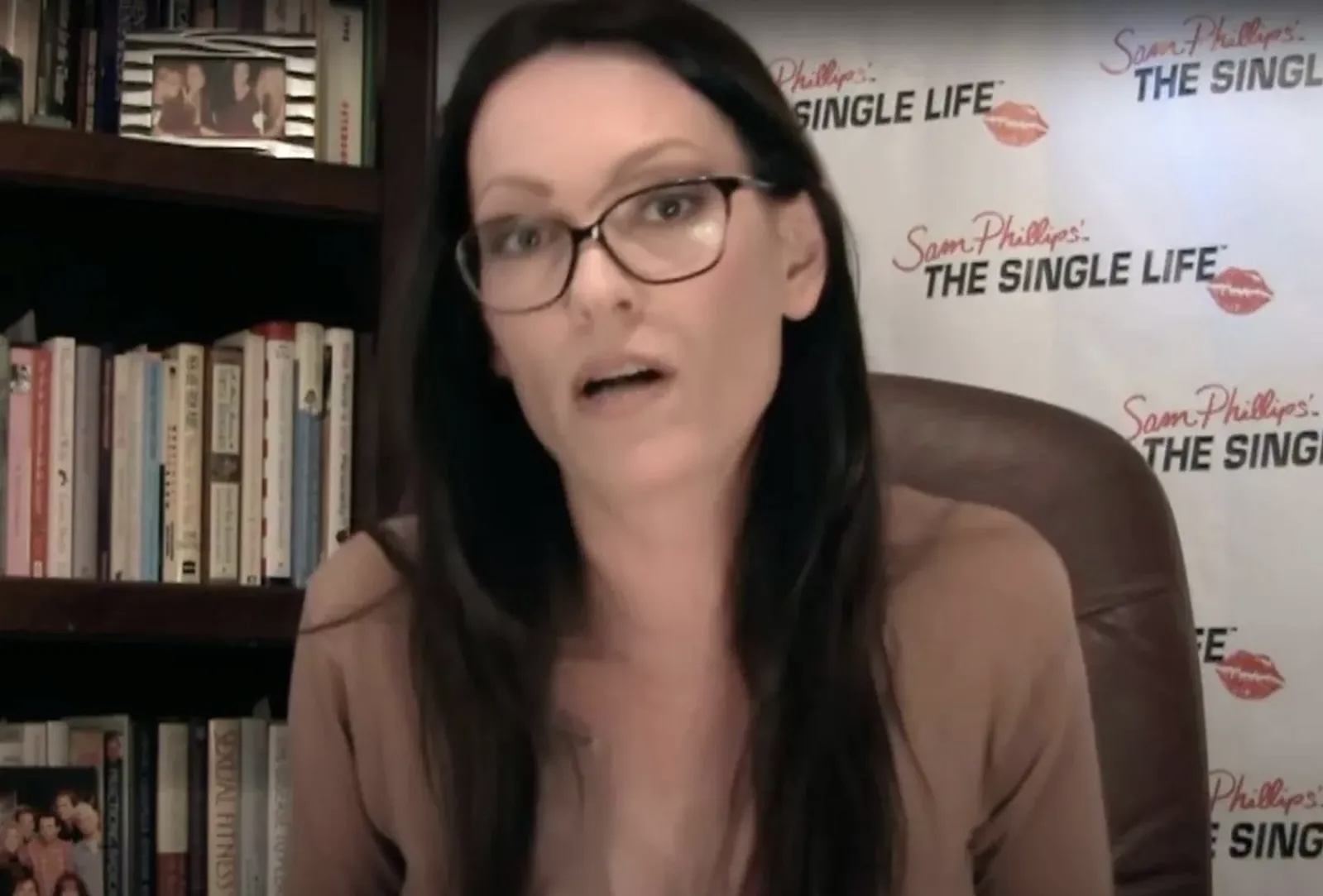 她狂睡男人 称爱情就像自助餐：全部吃过才能找到主菜 | 新生活报 - ILifePost爱生活