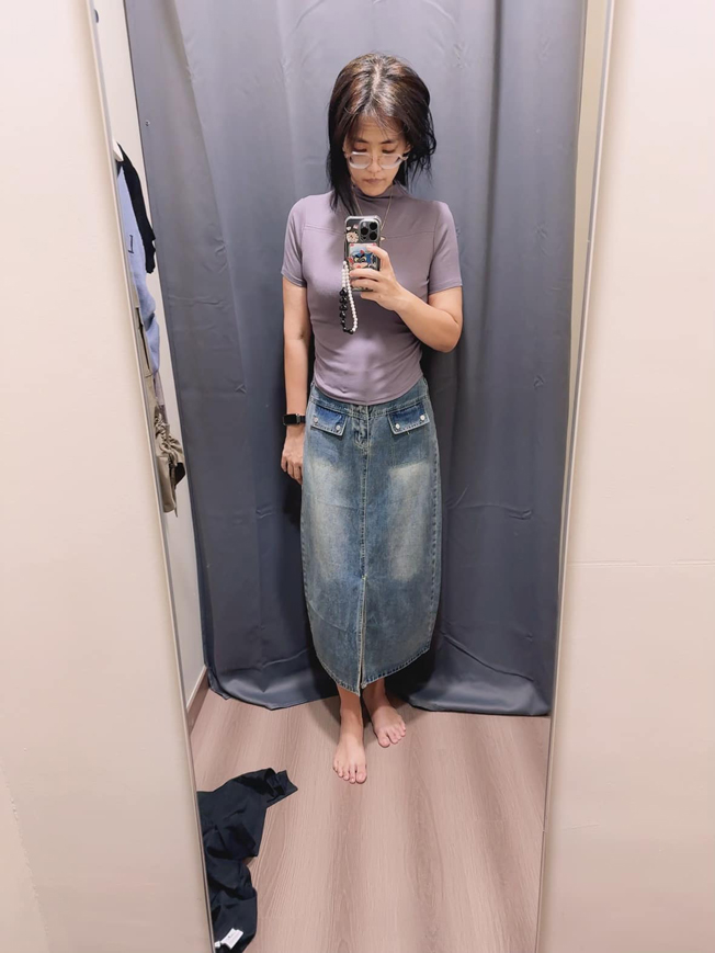 比贾玲更猛大马女子甩肉92公斤 | 新生活报 - ILifePost爱生活