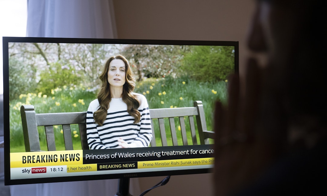 英王室成员陆续患癌 和毒水有关？ | 新生活报 - ILifePost爱生活