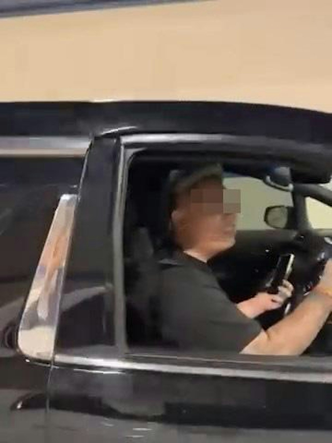 隧道活春宫影片疯传！七人车全裸男女开窗激战司机这笑容成焦点 | 新生活报 - ILifePost爱生活