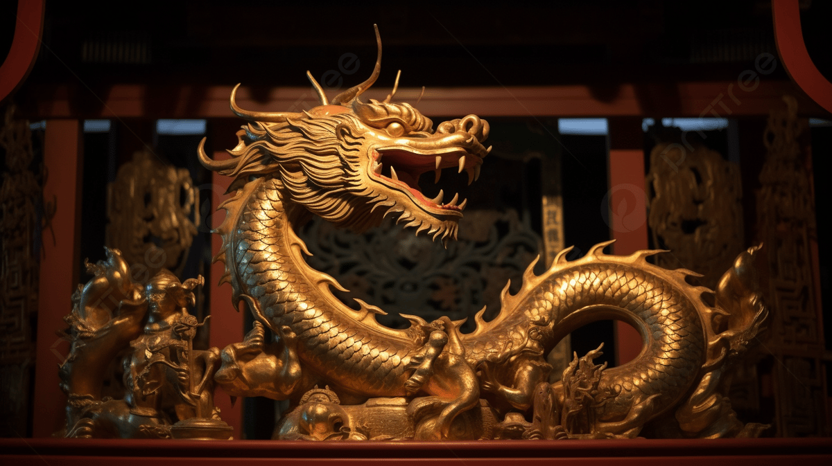 就在今天 龙年龙月龙日龙时 四龙聚首好福气 | 新生活报 - ILifePost爱生活