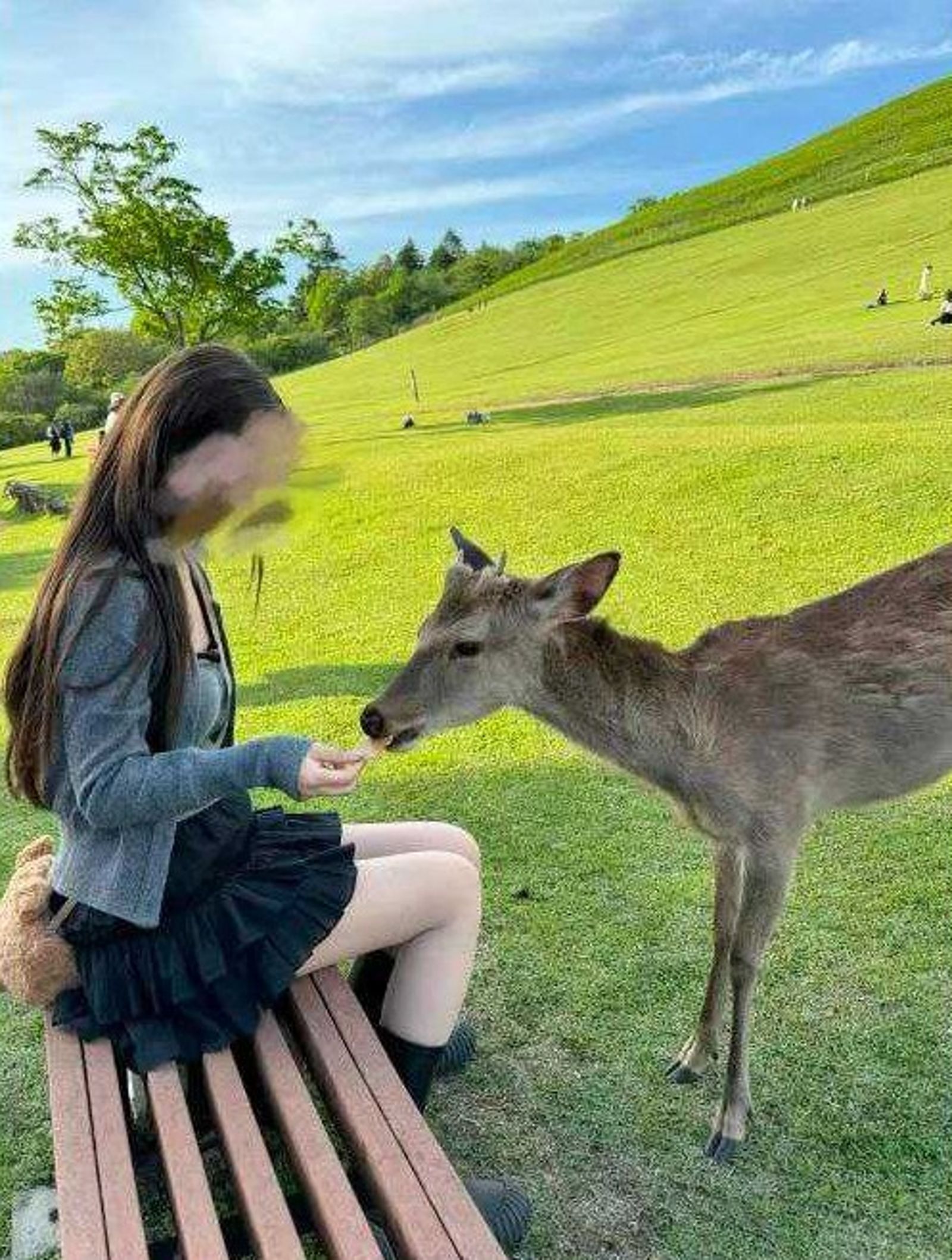 bilibili董事长爆“有能干秘书”！ 包养小20岁年轻正妹 吸奶茶片遭疯传 | 新生活报 - ILifePost爱生活