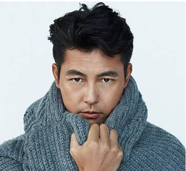 【看相识人·面相】十大潜力股好丈夫面相特征（下） | 新生活报 - ILifePost爱生活