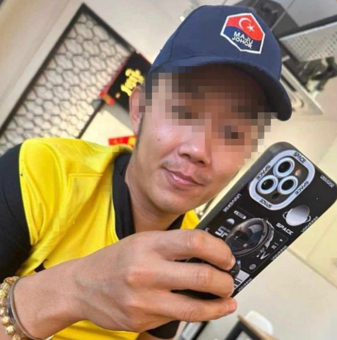 同时与多女有关系 渣男害“女友们”染病“ | 新生活报 - ILifePost爱生活