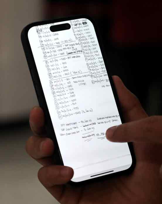 华男向线上阿窿借5万 还了400万还欠400万 | 新生活报 - ILifePost爱生活