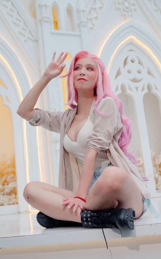 25岁Coser遭男友虐杀 生前超爱他 男方180公分无业 | 新生活报 - ILifePost爱生活