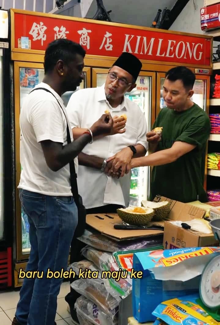 One by one第2回合 原来只是补选剧情 | 新生活报 - ILifePost爱生活