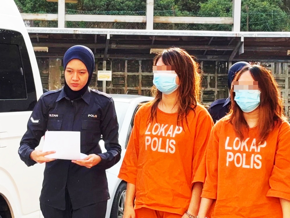 【6岁女童失踪案】2男1女涉嫌绑架 被押上庭申请延扣 | 新生活报 - ILifePost爱生活