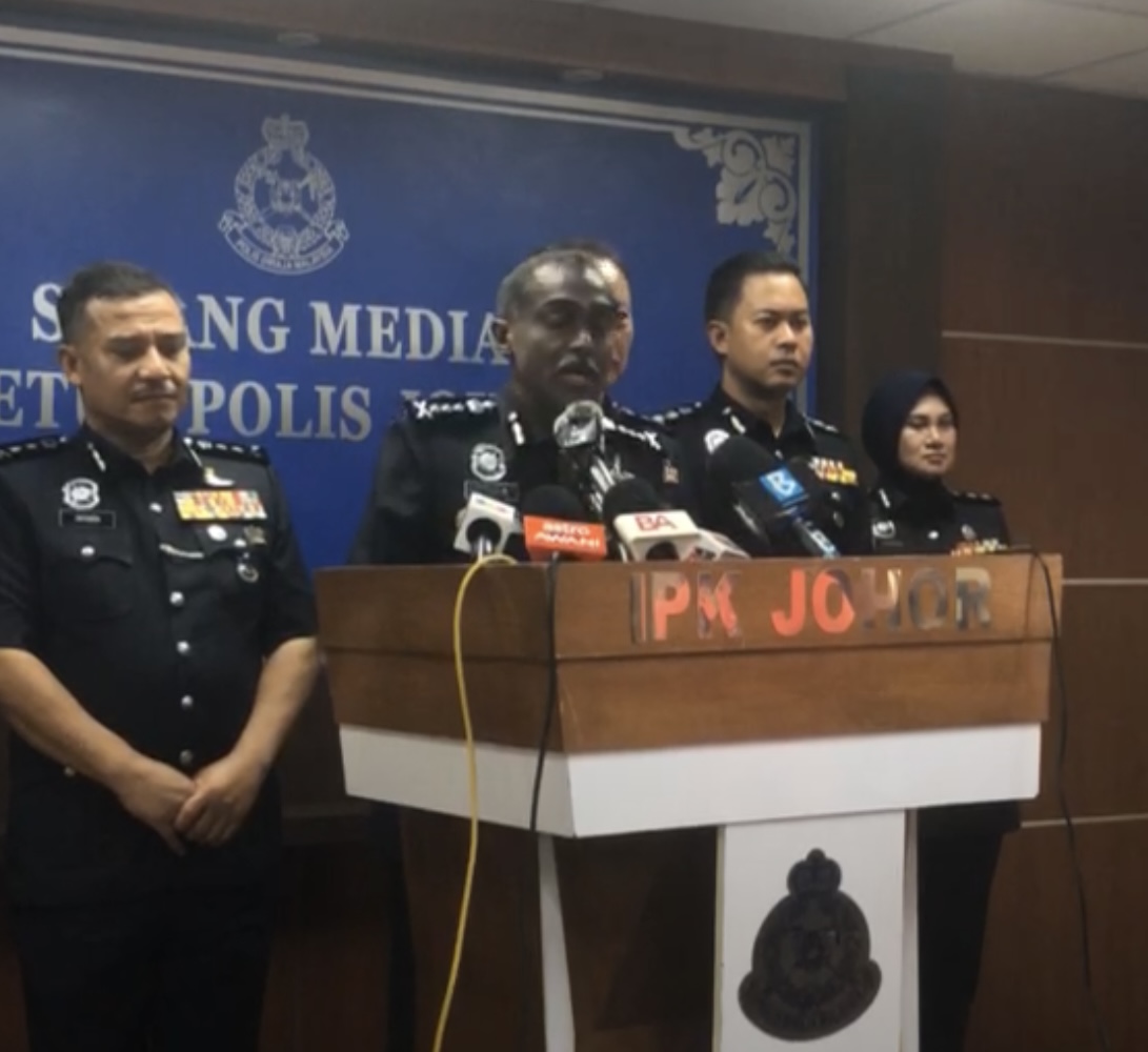 【6岁女童失踪案】48小时破案！ 警调查掳人动机 | 新生活报 - ILifePost爱生活