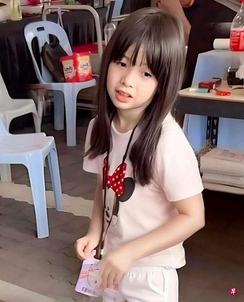 【6岁女童失踪案】涉拥性爱玩具娈童内容 31岁嫌犯再被捕 | 新生活报 - ILifePost爱生活