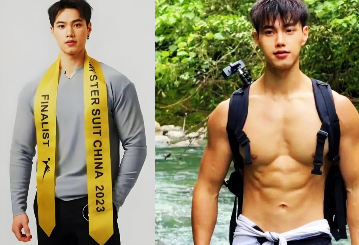 曾扮《黑神话：悟空》二郎神 型男网红溺毙年仅27岁 | 新生活报 - ILifePost爱生活