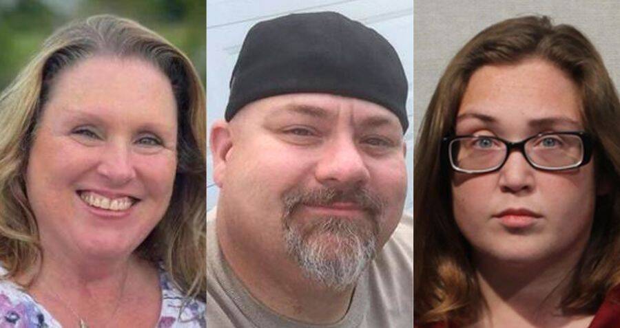 【全球女魔头】为得到继父积蓄 母女联手下毒 | 新生活报 - ILifePost爱生活