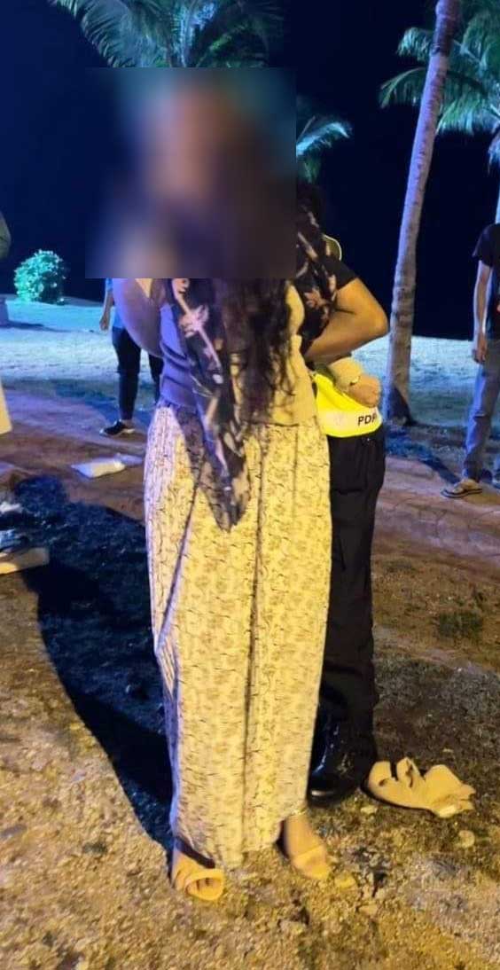 精神病女司机肇祸 校门前撞死3大学生 | 新生活报 - ILifePost爱生活