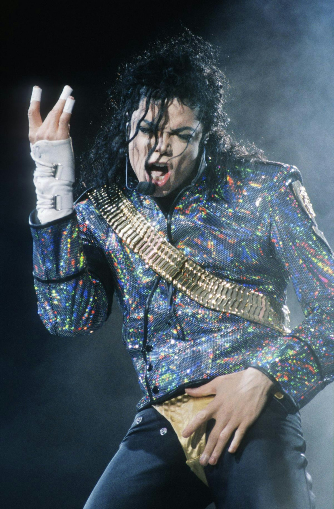 迈克杰逊仍然在世？ 网络疯传10.24将复活 | 新生活报 - ILifePost爱生活