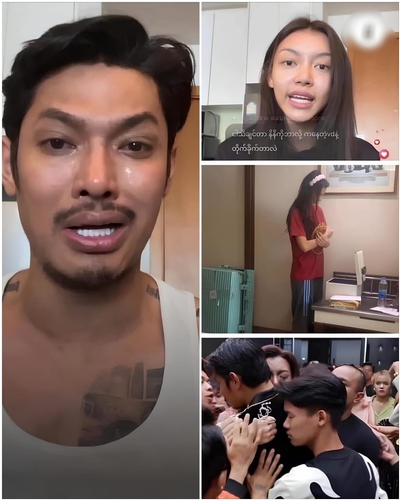 缅甸佳丽赛后口出狂言 最终被万国小姐除名 | 新生活报 - ILifePost爱生活