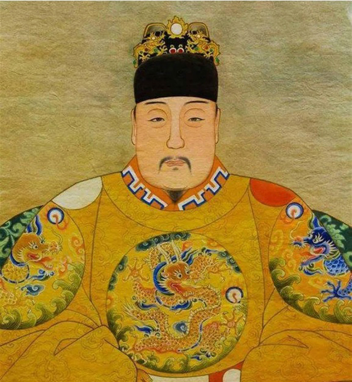 不近女色的帝王 | 新生活报 - ILifePost爱生活