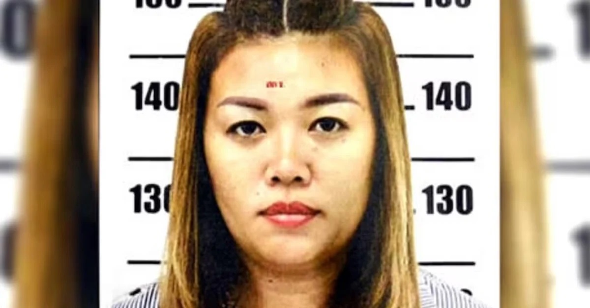 氰化物连环杀人案 泰“女毒王”判死刑 | 新生活报 - ILifePost爱生活