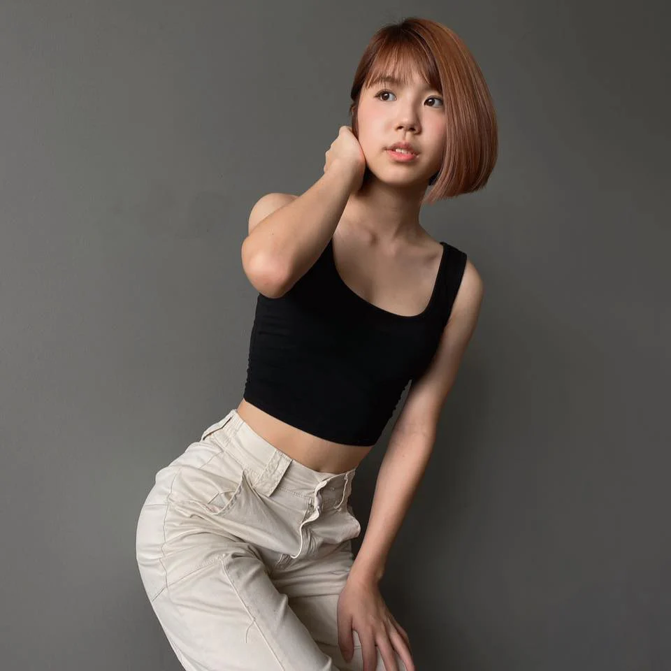 旗下女星违反合约 林德荣发声明令停工 | 新生活报 - ILifePost爱生活