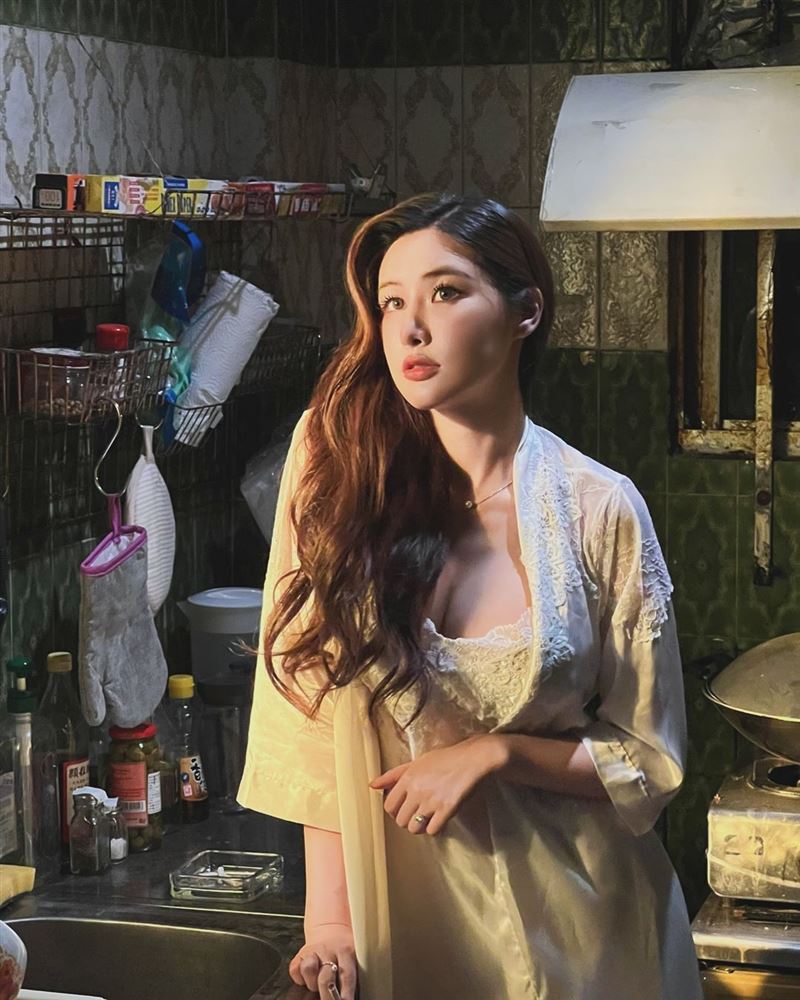 补习班老师是暗黑女优 本人认学生看过她的片 | 新生活报 - ILifePost爱生活