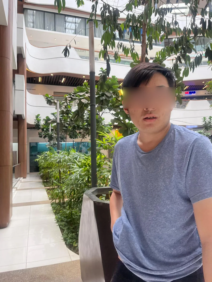 躲商场女厕偷拍被逮 变态男：我大便自拍 | 新生活报 - ILifePost爱生活