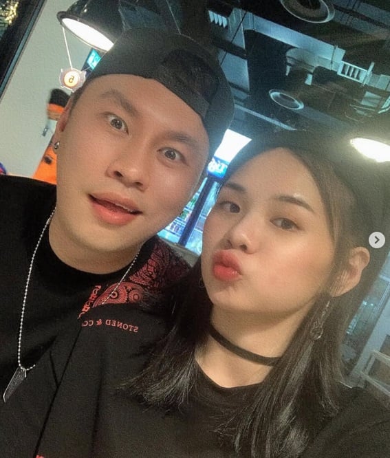 拍拖14年结婚不到1年 大马网红突删光夫妻合照 | 新生活报 - ILifePost爱生活