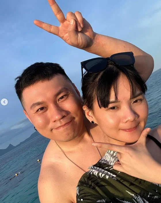 拍拖14年结婚不到1年 大马网红突删光夫妻合照 | 新生活报 - ILifePost爱生活