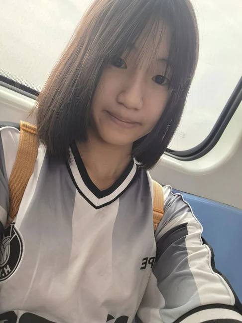 疑和母亲发生口角 13岁华裔少女赌气离家 | 新生活报 - ILifePost爱生活