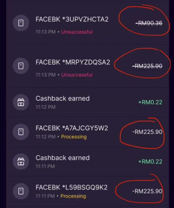 多人数码银行遭盗提？ 社媒掀起热议 | 新生活报 - ILifePost爱生活