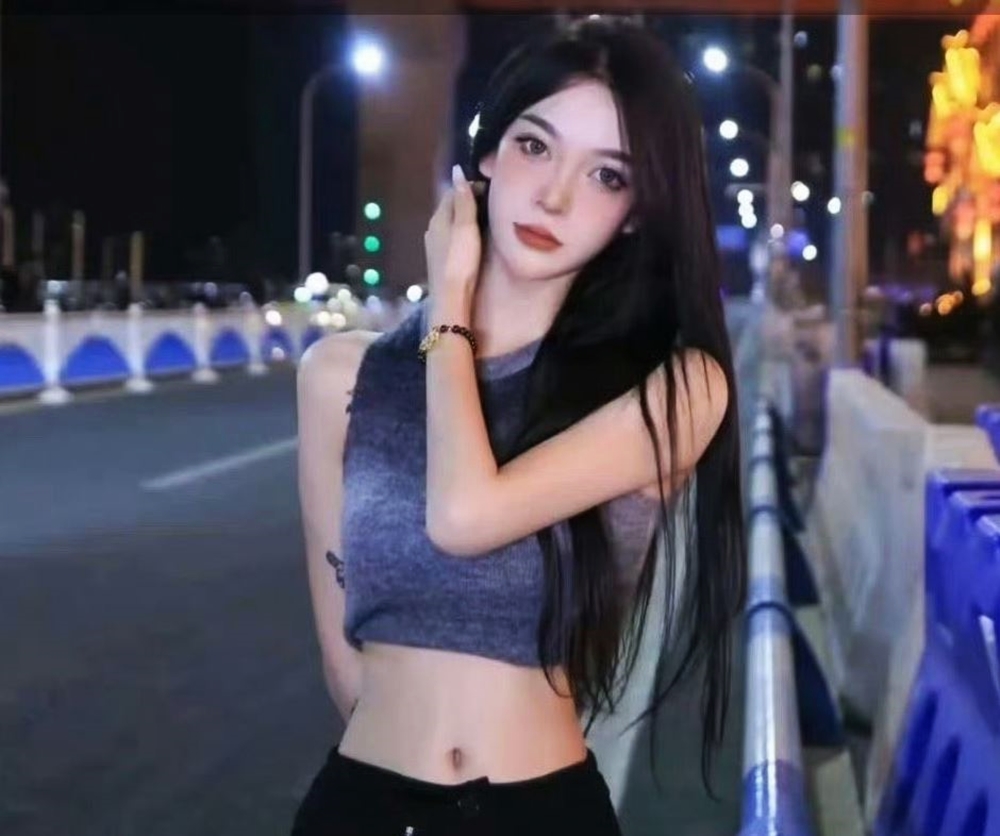 中国19岁重机网美出车祸 再一周就生日 | 新生活报 - ILifePost爱生活