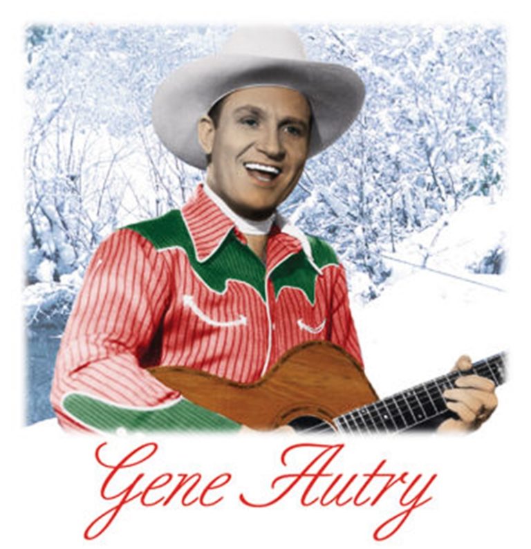 10首圣诞洗脑歌 开车时别听 | 新生活报 - ILifePost爱生活