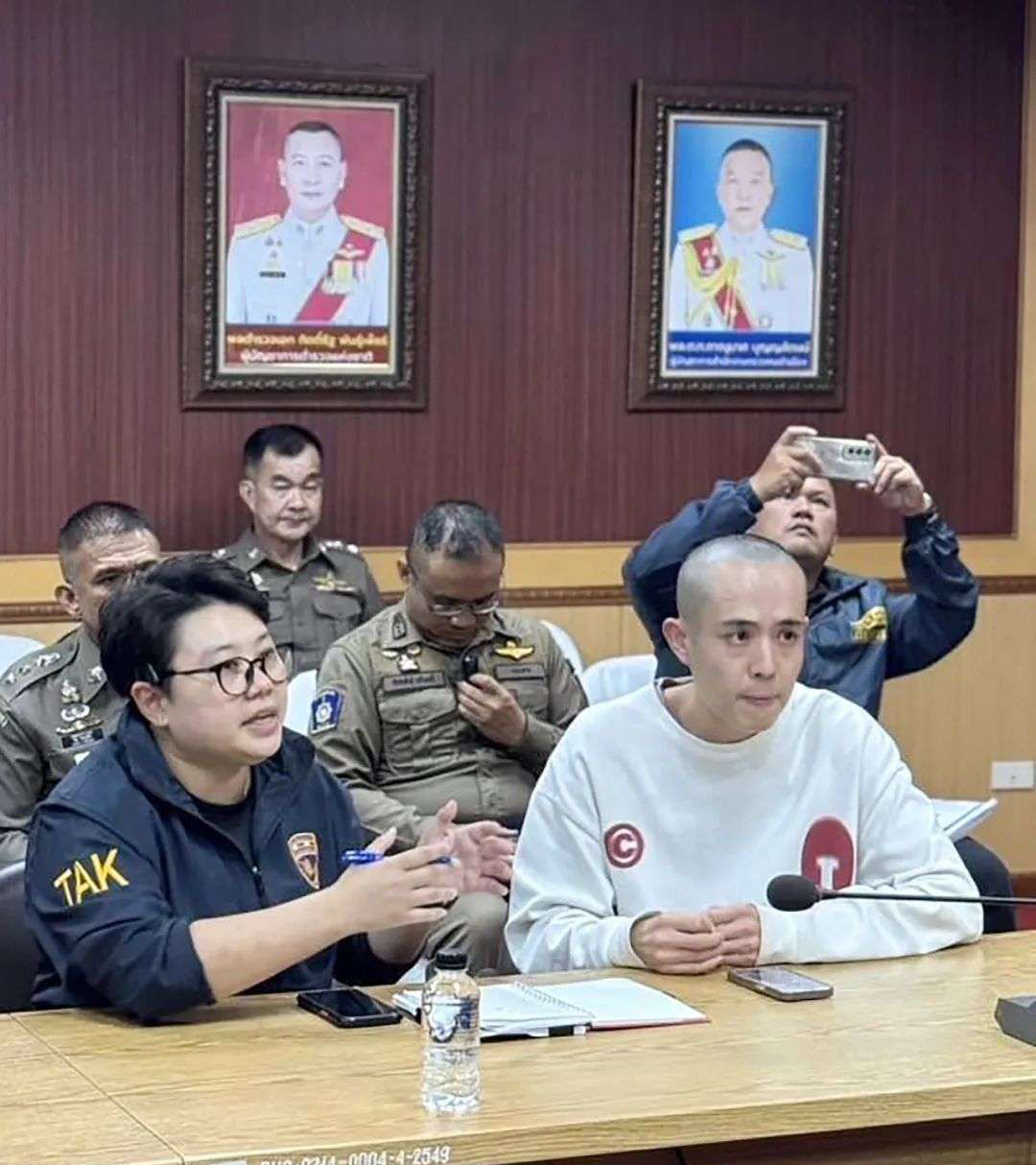 涉王星失踪案公司被曝光 嫌疑人已落网 | 新生活报 - ILifePost爱生活