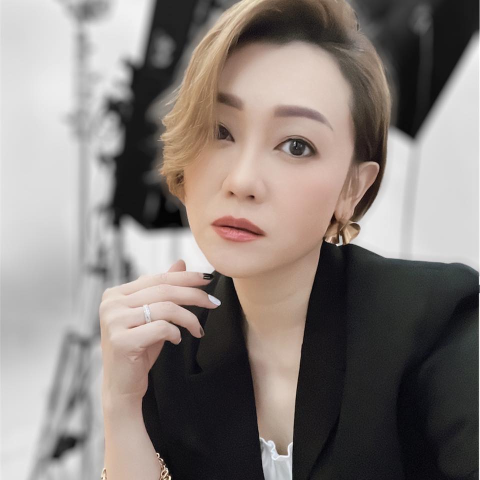 月入5.8万！ 美女主持转战性治疗师 曾遭客求手口并用 | 新生活报 - ILifePost爱生活