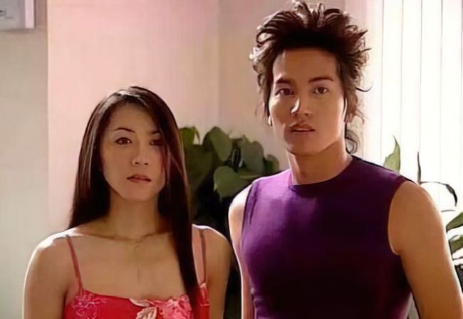 【大S猝逝】《流星花园》走红20年 5角色羽化成仙 | 新生活报 - ILifePost爱生活