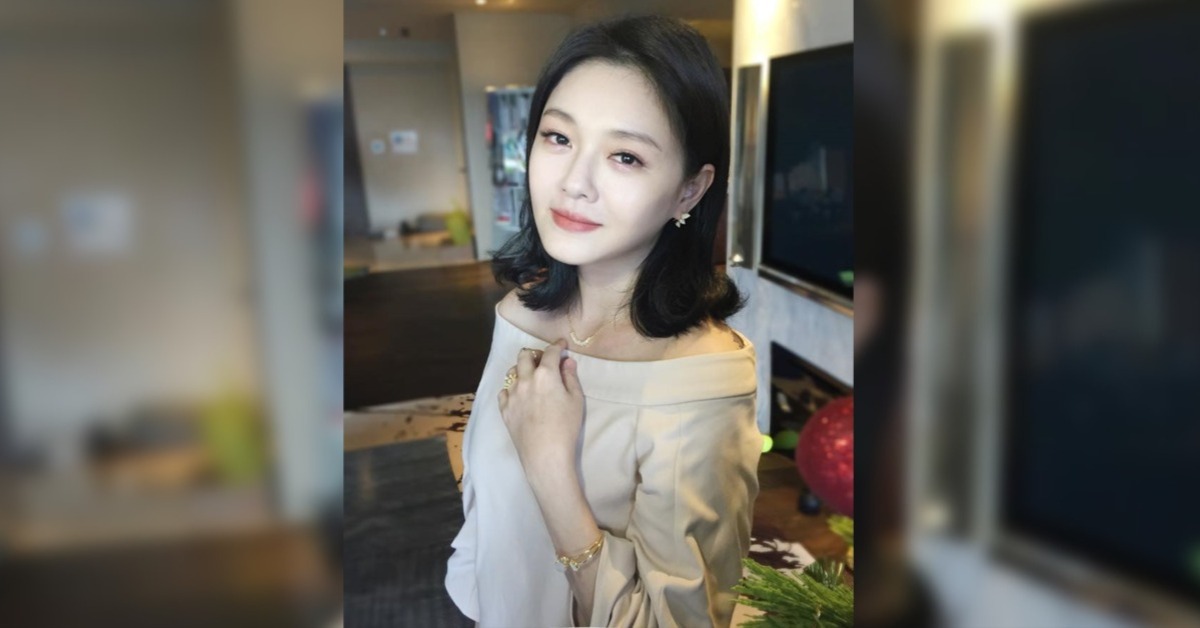 【大S猝逝】 大S染流感4天就离世 导游见证全程 | 新生活报 - ILifePost爱生活