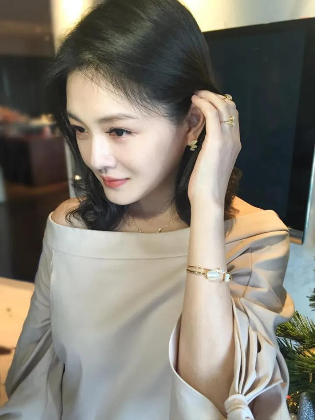 大S虚岁逢9 命理师曝坏9辛金命： 易有生死交关 | 新生活报 - ILifePost爱生活