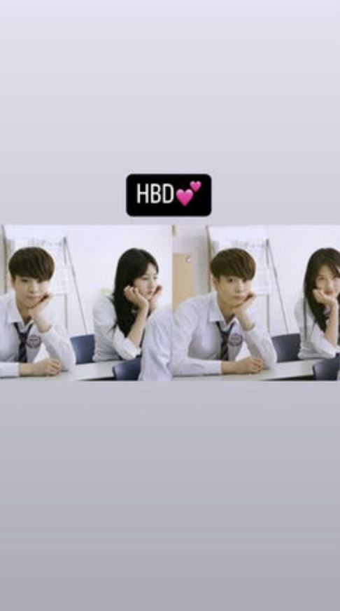 金赛纶骤逝 最后IG限动被挖出 网看泪：在天上团聚了 | 新生活报 - ILifePost爱生活