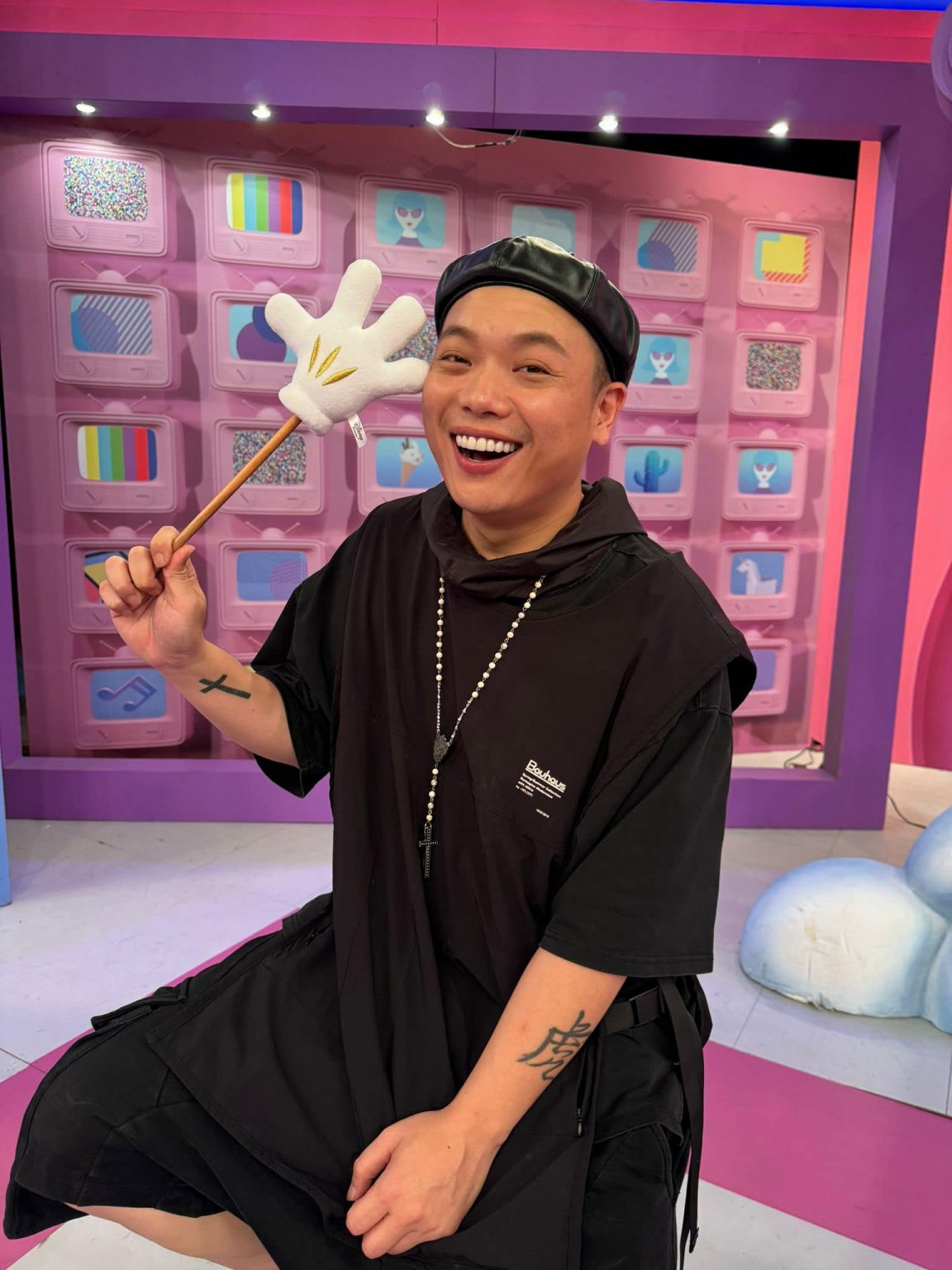 男星受不了“女友性欲太强” 怕到提分手：1天不只1次 | 新生活报 - ILifePost爱生活