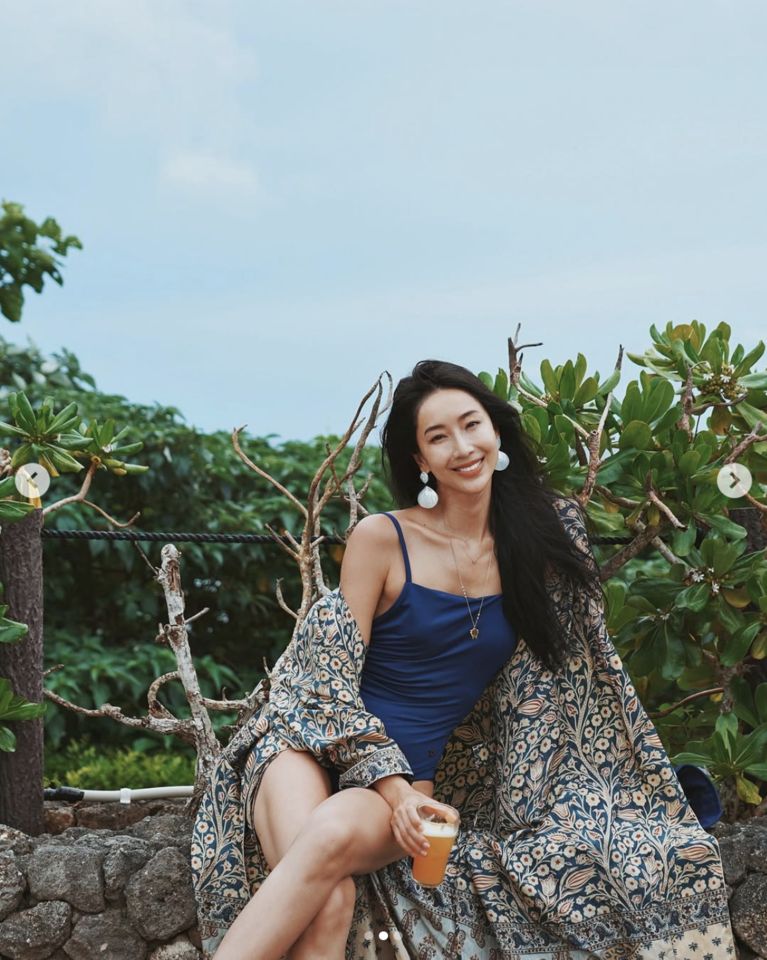 44岁隋棠分享保养秘诀 起床先喝温水 医生也认同 | 新生活报 - ILifePost爱生活