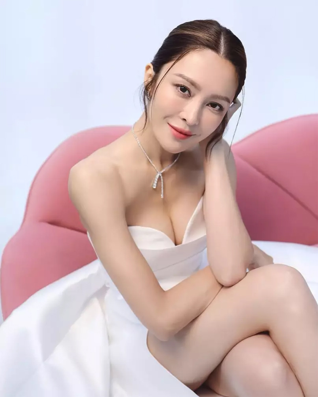 被爆背妻揽女 胡杏儿老公盘点情史婚前被封港姐杀手 | 新生活报 - ILifePost爱生活