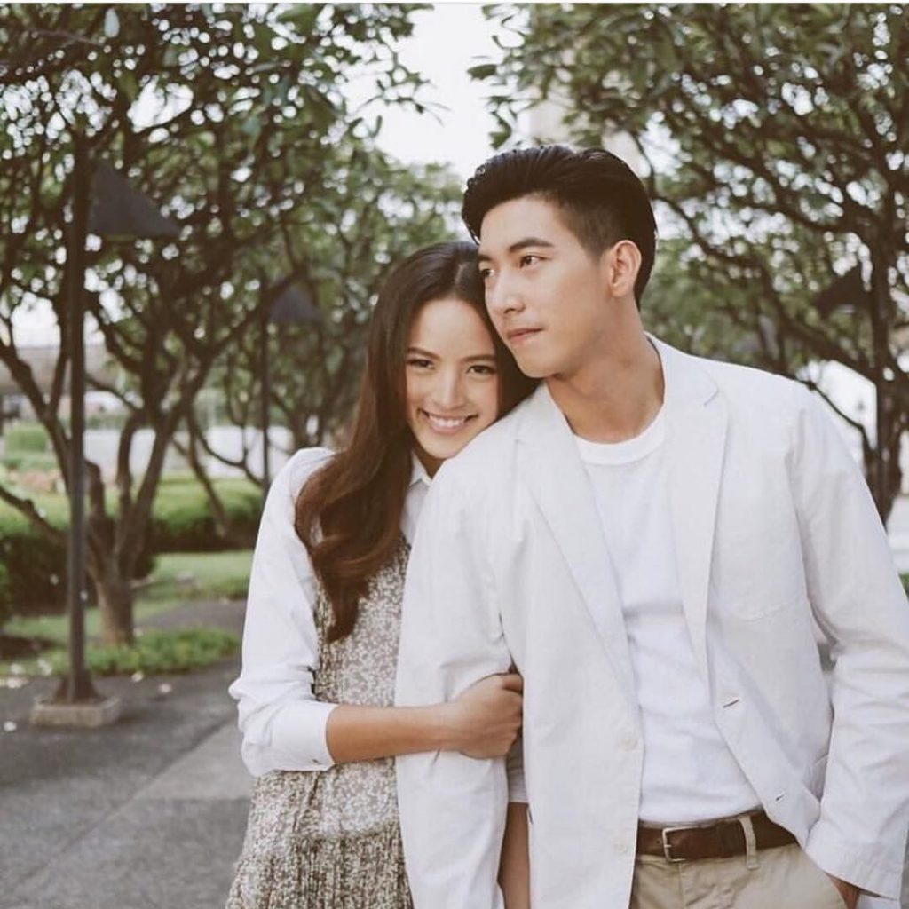 泰剧女神8年恋情被渣了 歌手男友出轨女助理 偷情音档外泄 | 新生活报 - ILifePost爱生活